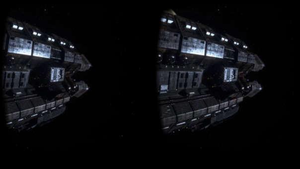 Как Syfy использует виртуальную реальность в реальной жизни ...